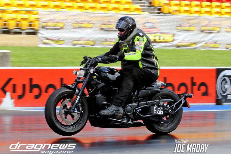 GALLERY EXTRA: 2022 EAST COAST THUNDER - Drag News Magazine