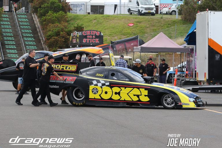 GALLERY EXTRA: 2022 EAST COAST THUNDER - Drag News Magazine