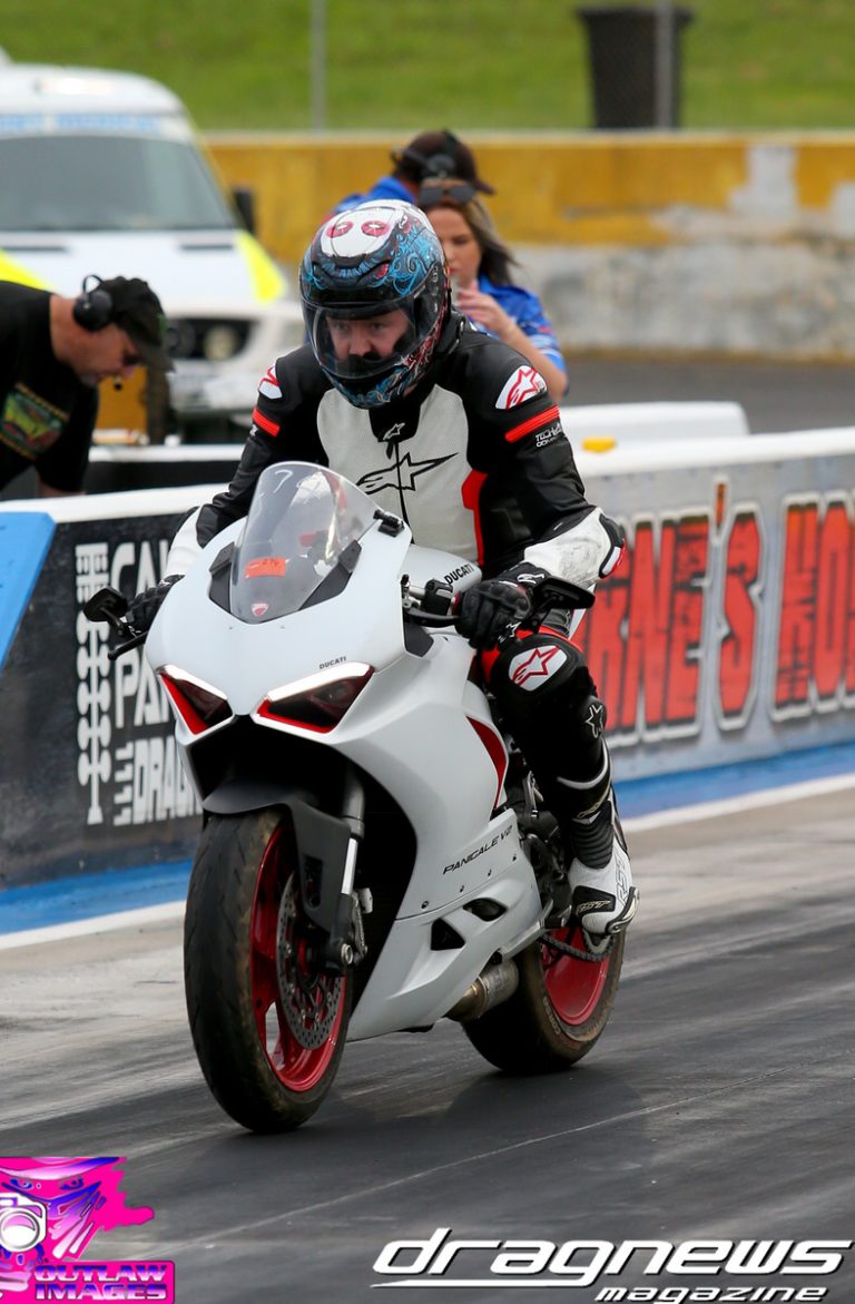 GALLERY: CALDER PARK RETURNS - Drag News Magazine