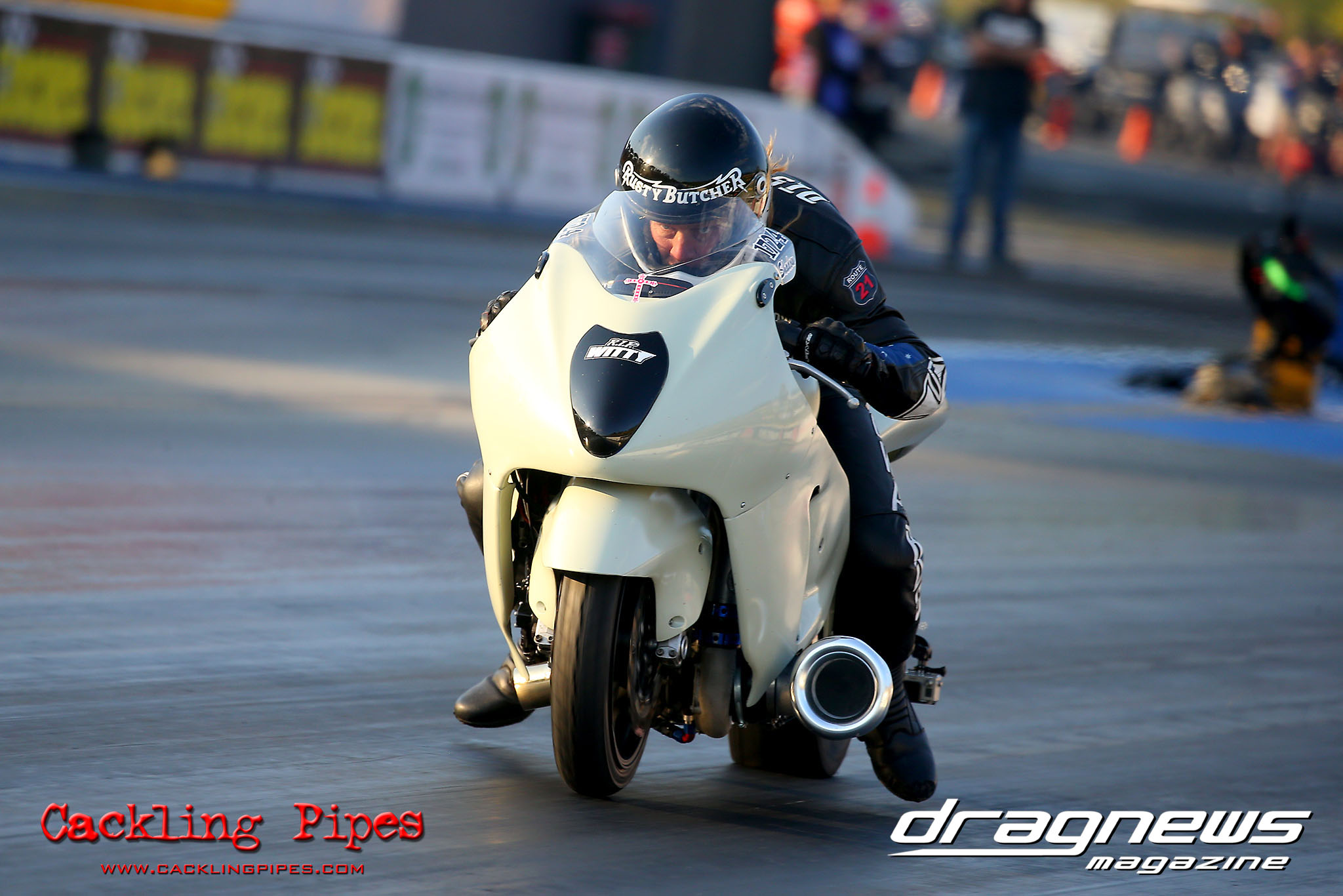 RESULTS: EAST COAST THUNDER RACE DAY - Drag News Magazine