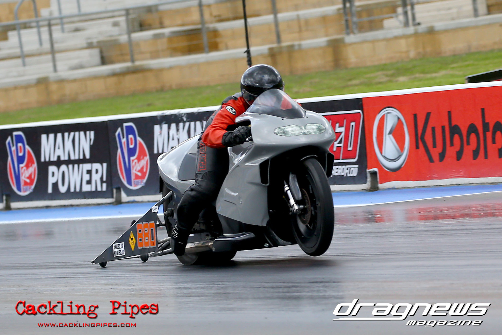 RESULTS: EAST COAST THUNDER RACE DAY - Drag News Magazine
