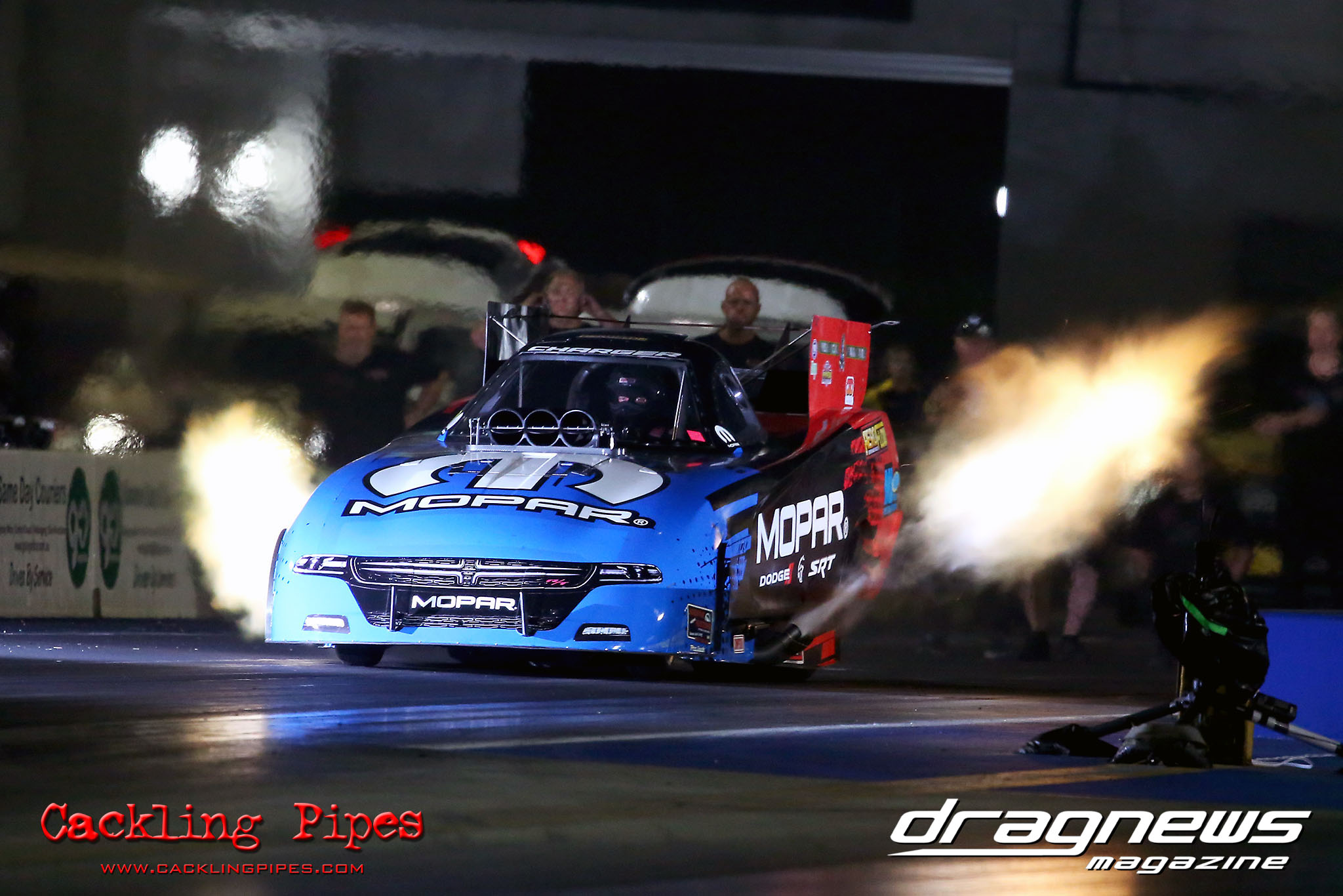 REPORT & GALLERY: 2022 EAST COAST THUNDER - Drag News Magazine