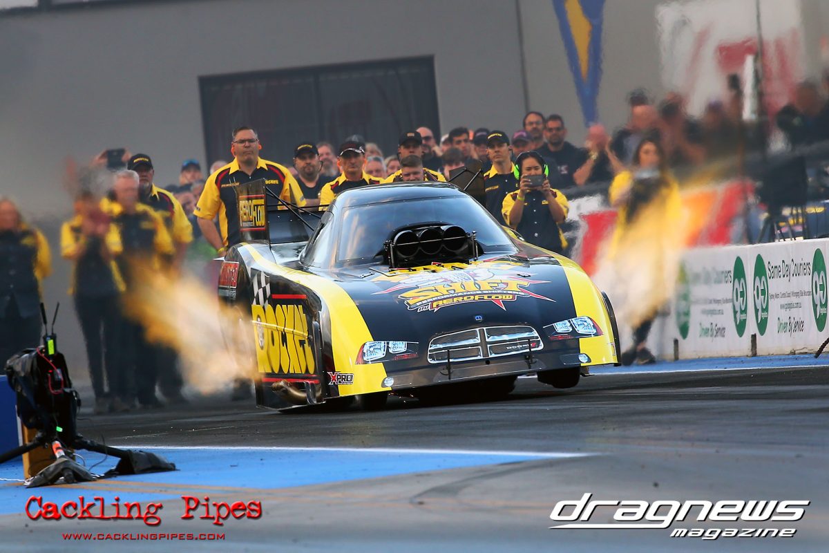 REPORT & GALLERY: 2022 EAST COAST THUNDER - Drag News Magazine