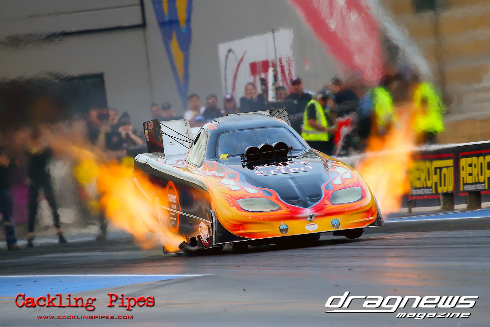 REPORT & GALLERY: 2022 EAST COAST THUNDER - Drag News Magazine