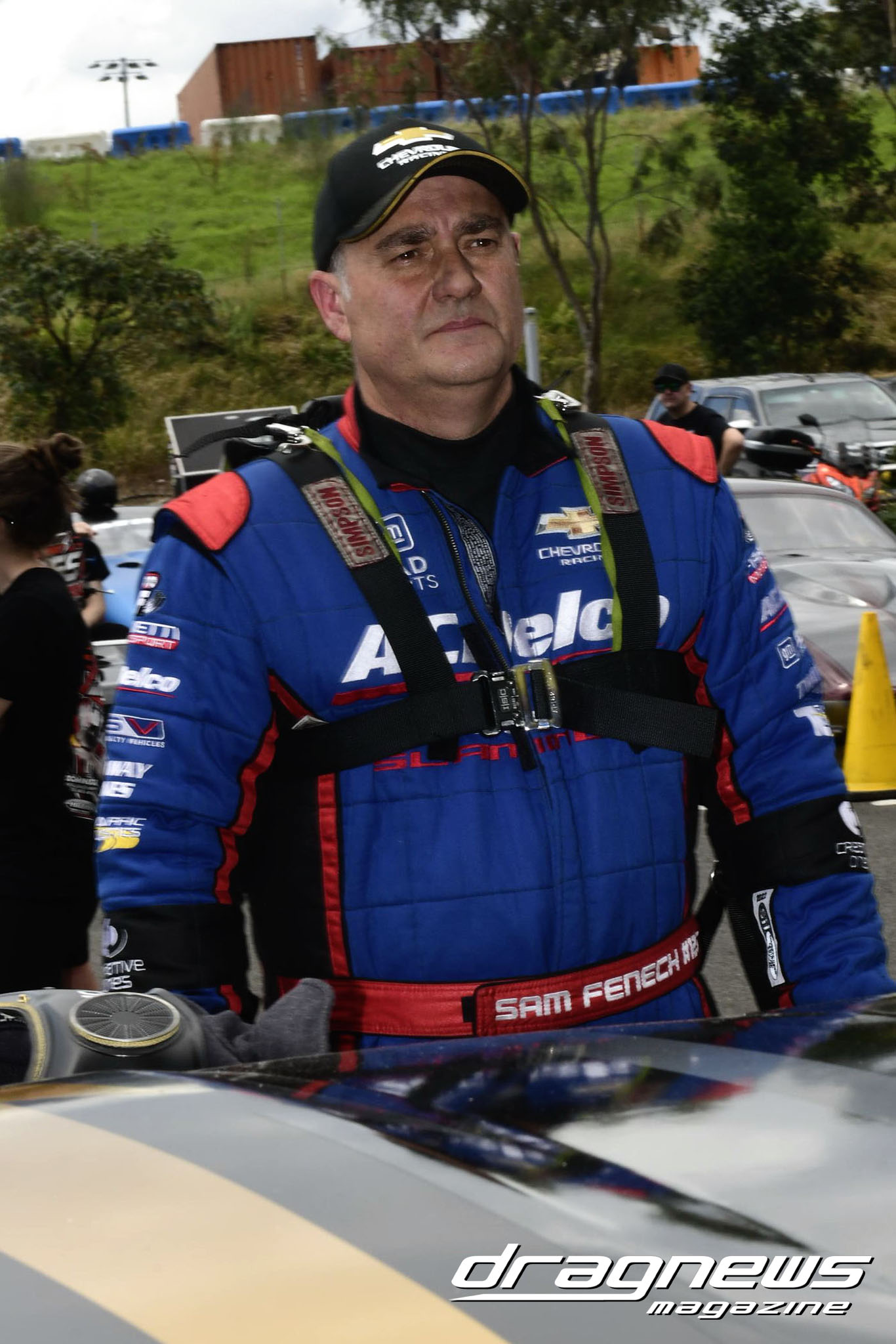 NEW ERA ICEBREAKER - Drag News Magazine