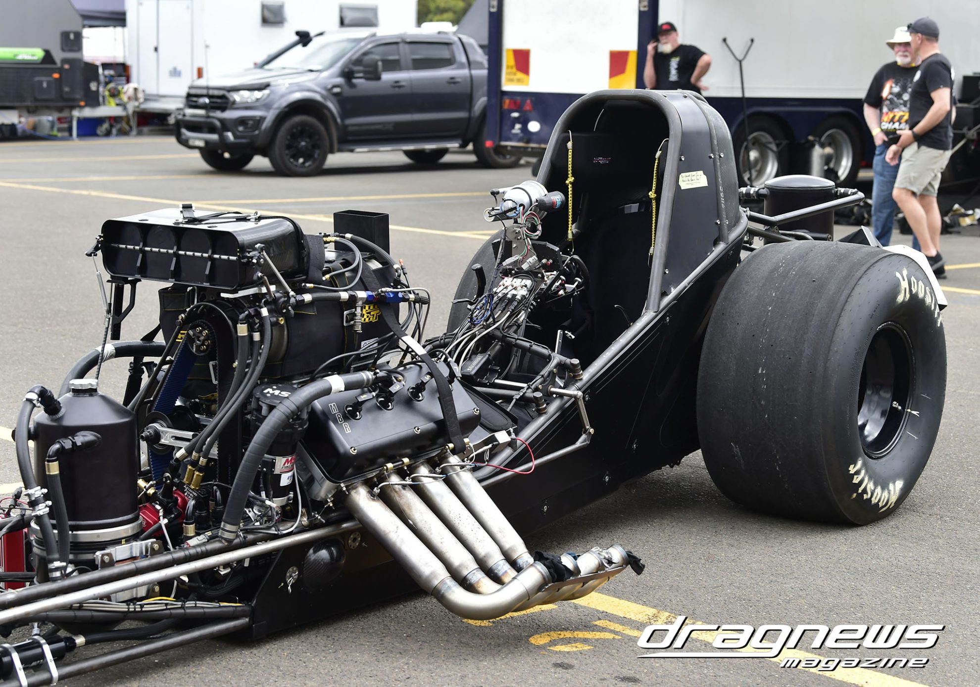 CONCEPTUALLY SPEAKING! - Drag News Magazine