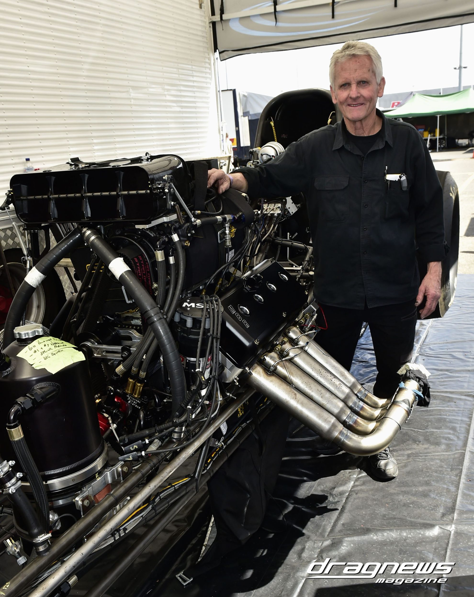 CONCEPTUALLY SPEAKING! - Drag News Magazine