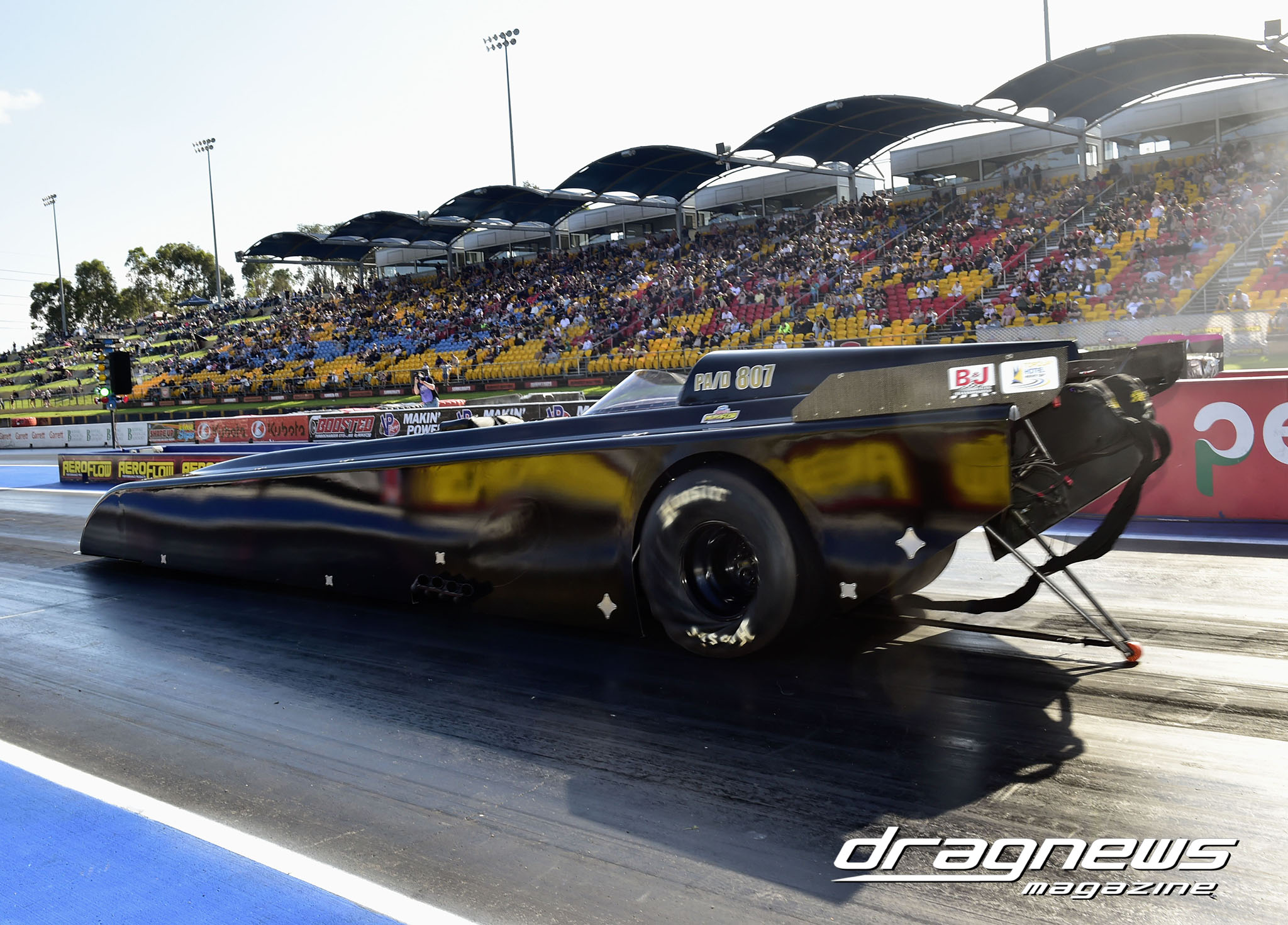 CONCEPTUALLY SPEAKING! - Drag News Magazine