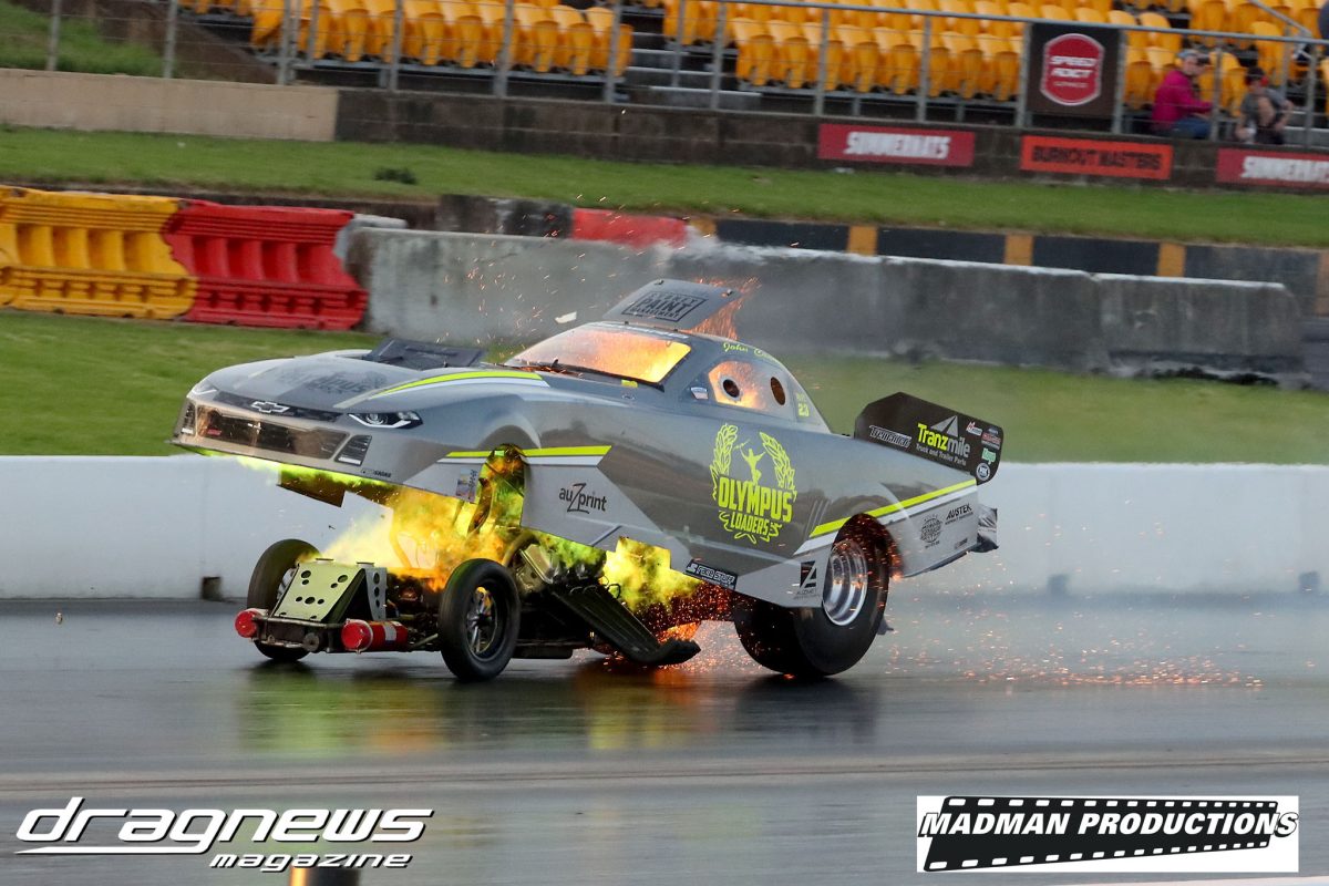 REPORT & GALLERY: 2022 EAST COAST THUNDER - Drag News Magazine