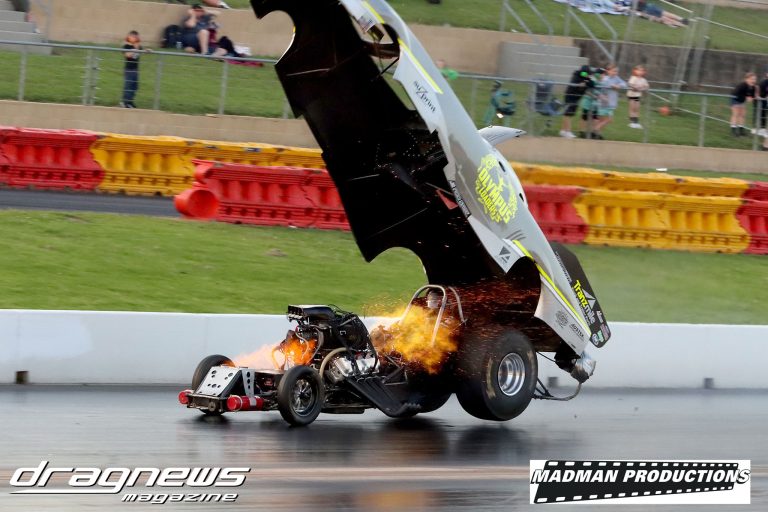 REPORT & GALLERY: 2022 EAST COAST THUNDER - Drag News Magazine