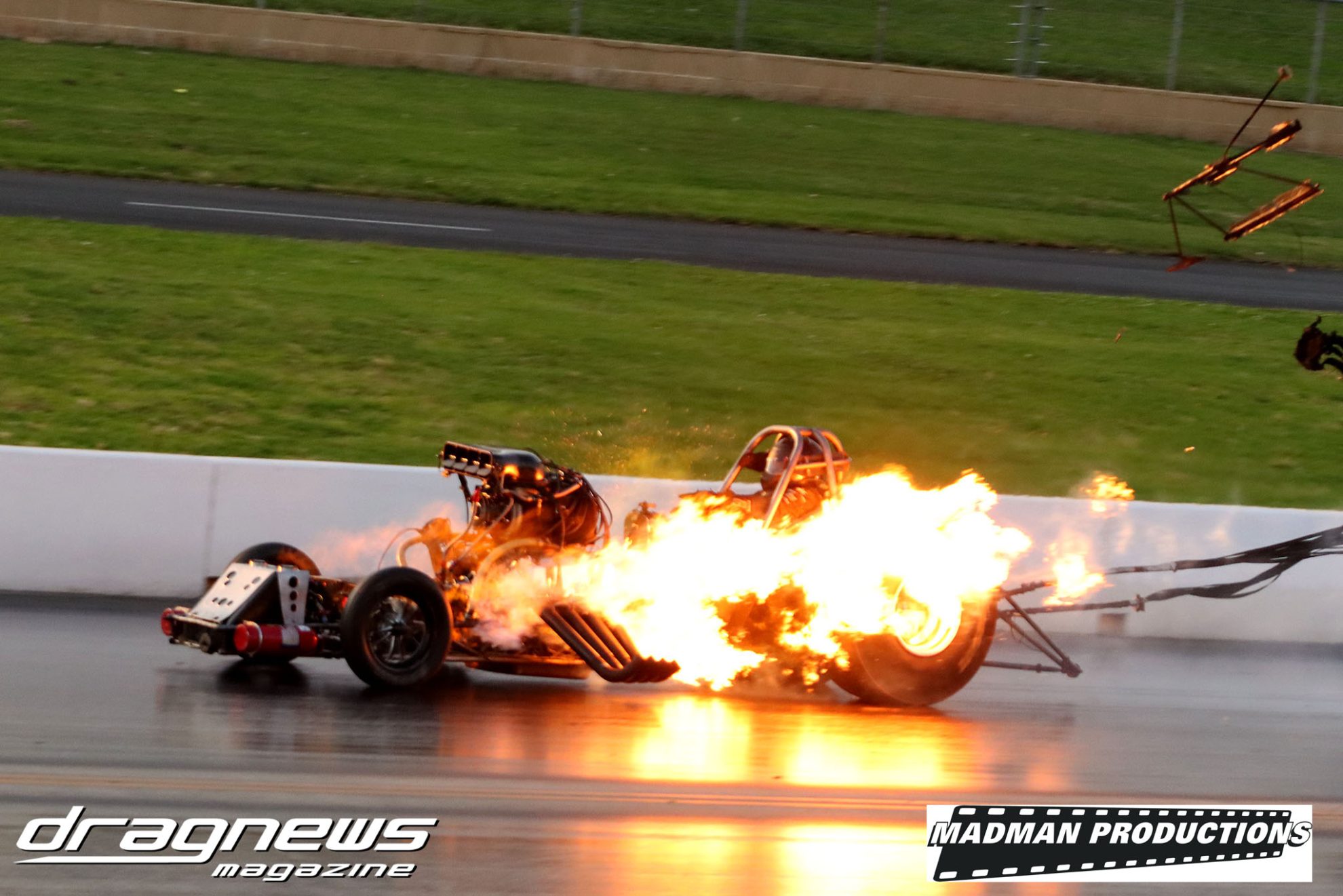 REPORT & GALLERY: 2022 EAST COAST THUNDER - Drag News Magazine