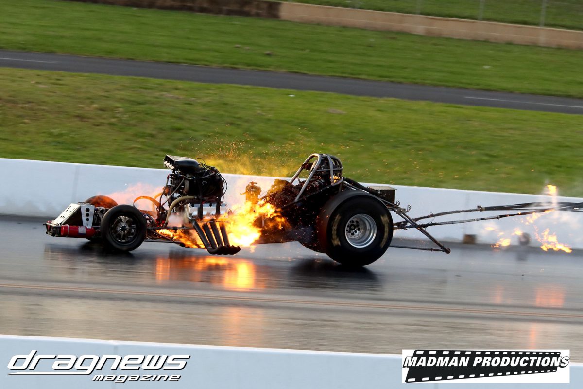 REPORT & GALLERY: 2022 EAST COAST THUNDER - Drag News Magazine