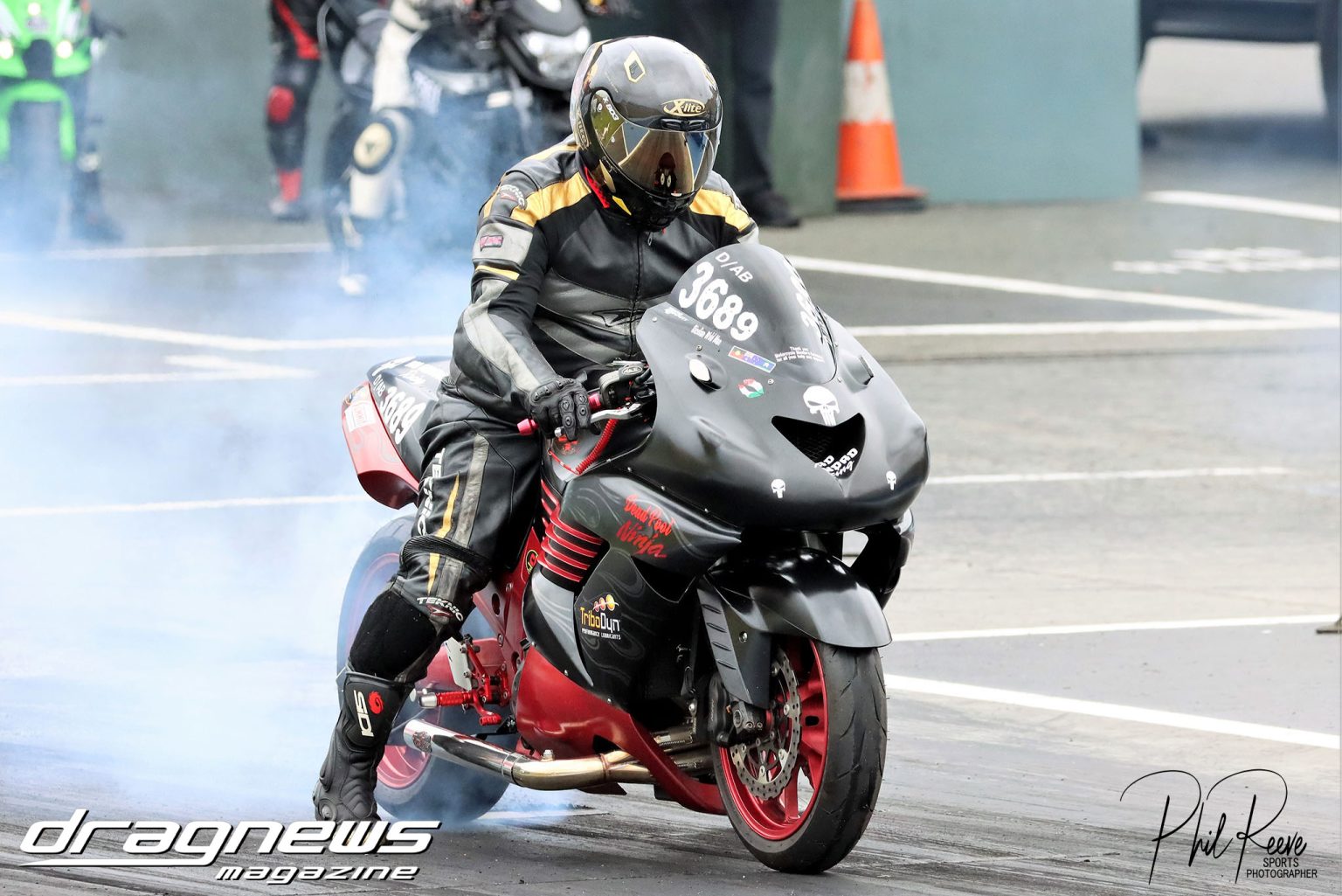 GALLERY & RESULTS: NITRO MAX SEASON OPENER - PERTH MOTORPLEX - Drag ...
