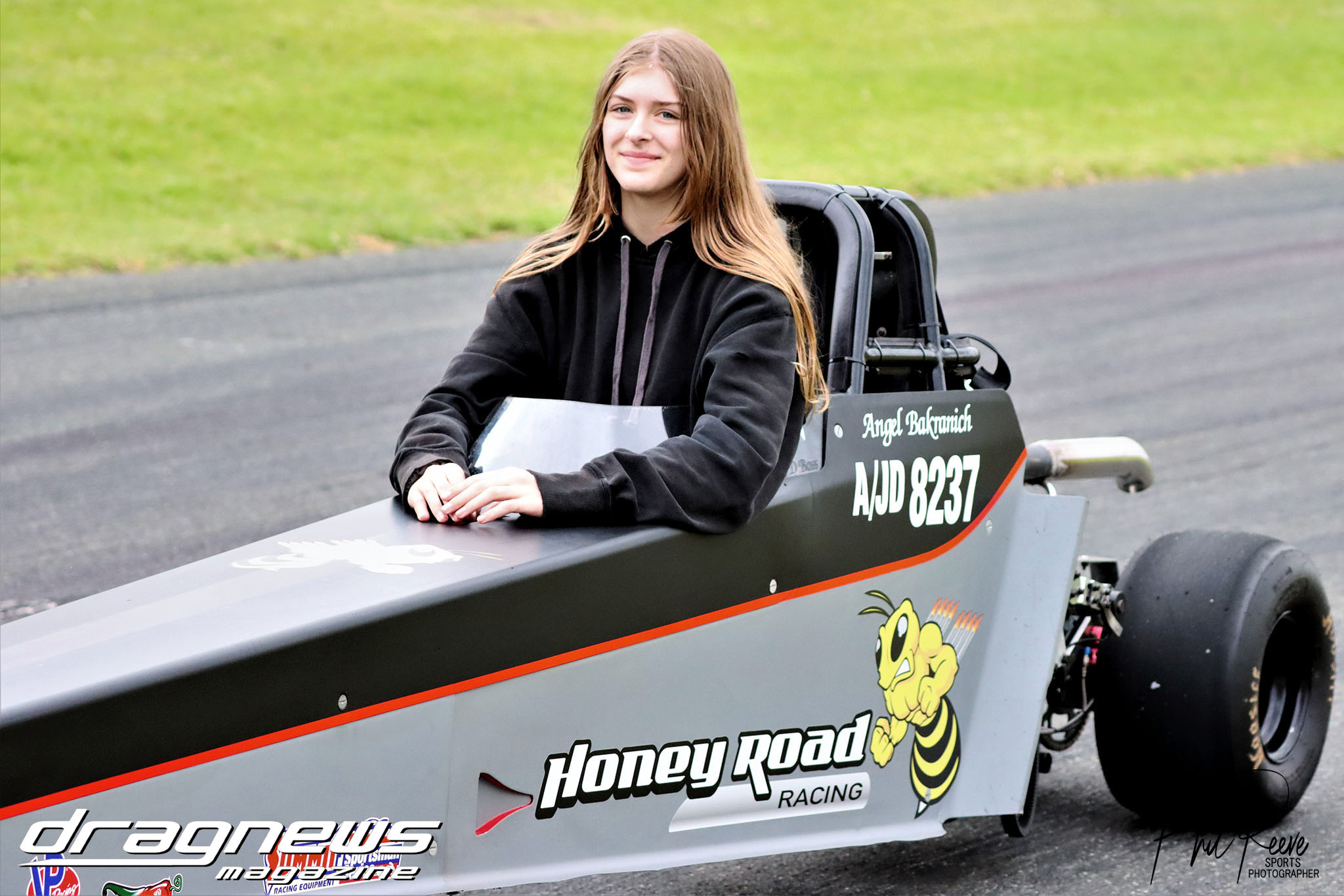 GALLERY & RESULTS: NITRO MAX SEASON OPENER - PERTH MOTORPLEX - Drag ...