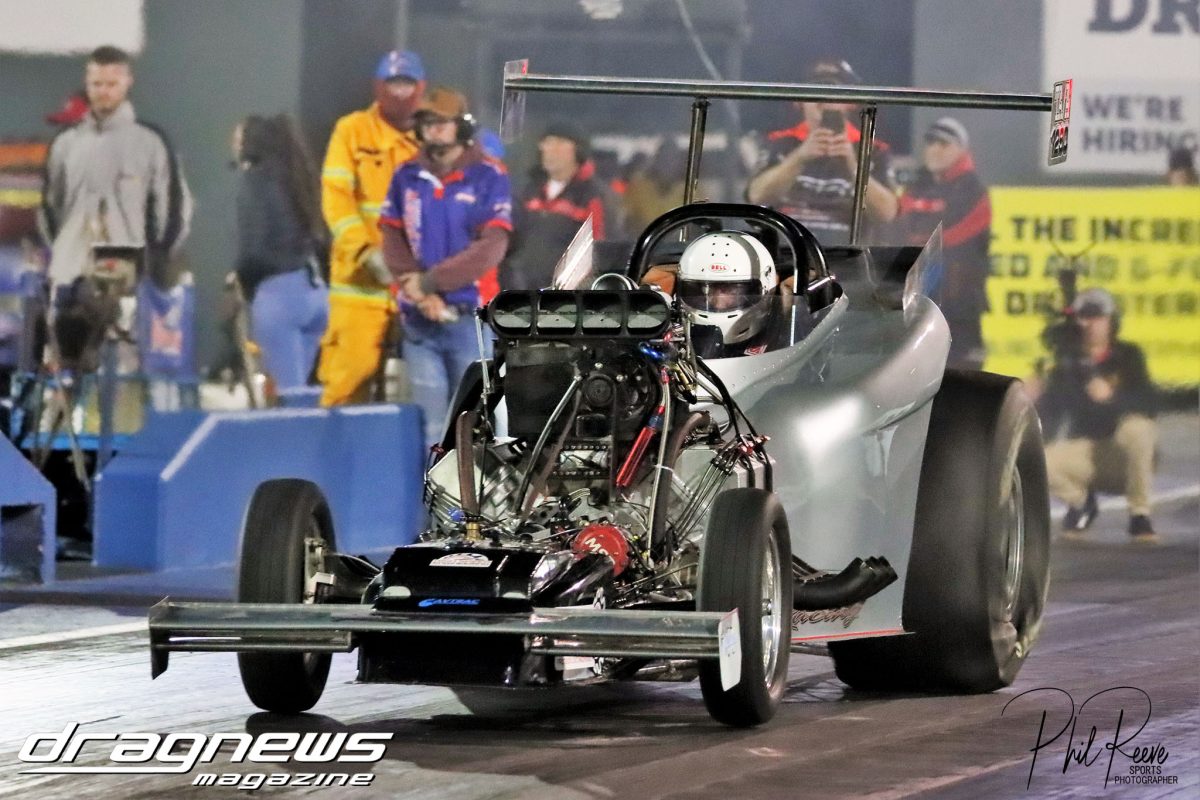 GALLERY & RESULTS: NITRO MAX SEASON OPENER - PERTH MOTORPLEX - Drag ...