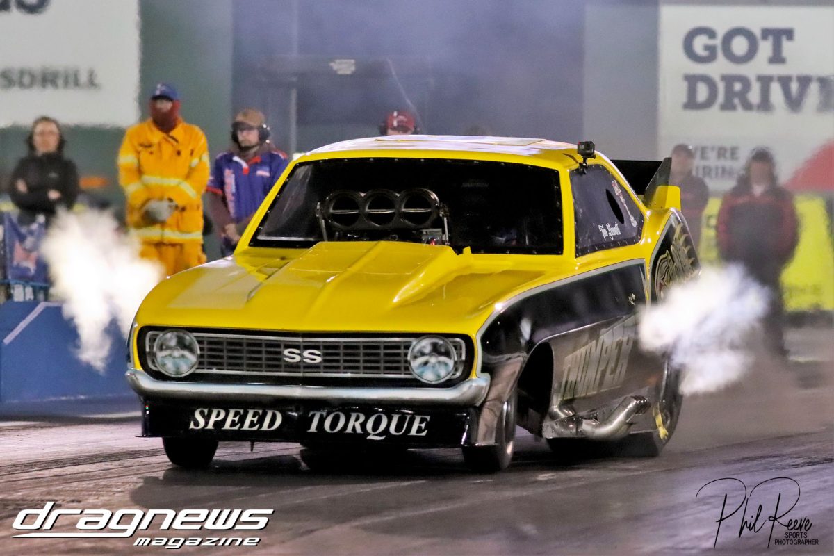 GALLERY & RESULTS: NITRO MAX SEASON OPENER - PERTH MOTORPLEX - Drag ...