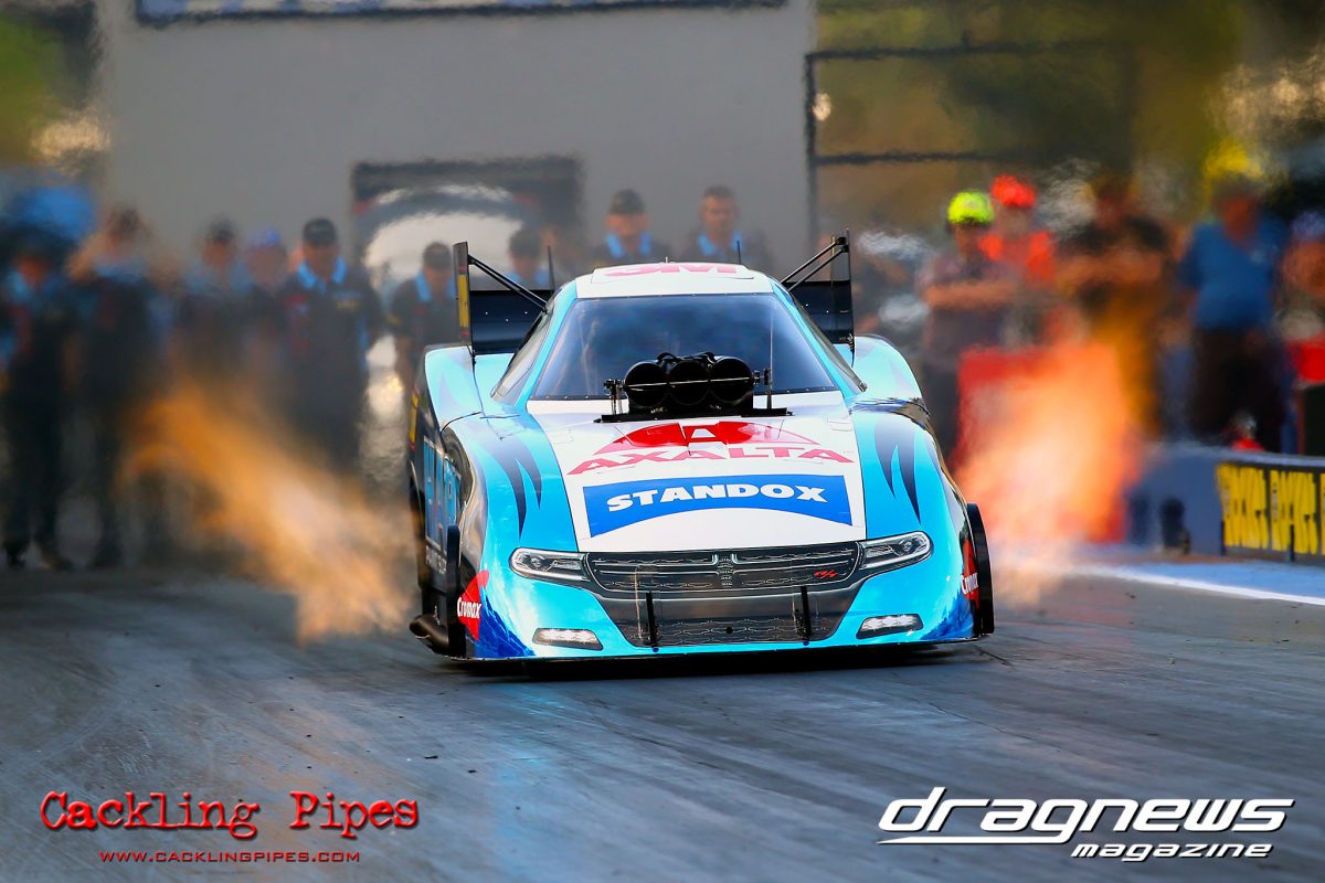 REPORT & GALLERY: 2022 EAST COAST THUNDER - Drag News Magazine