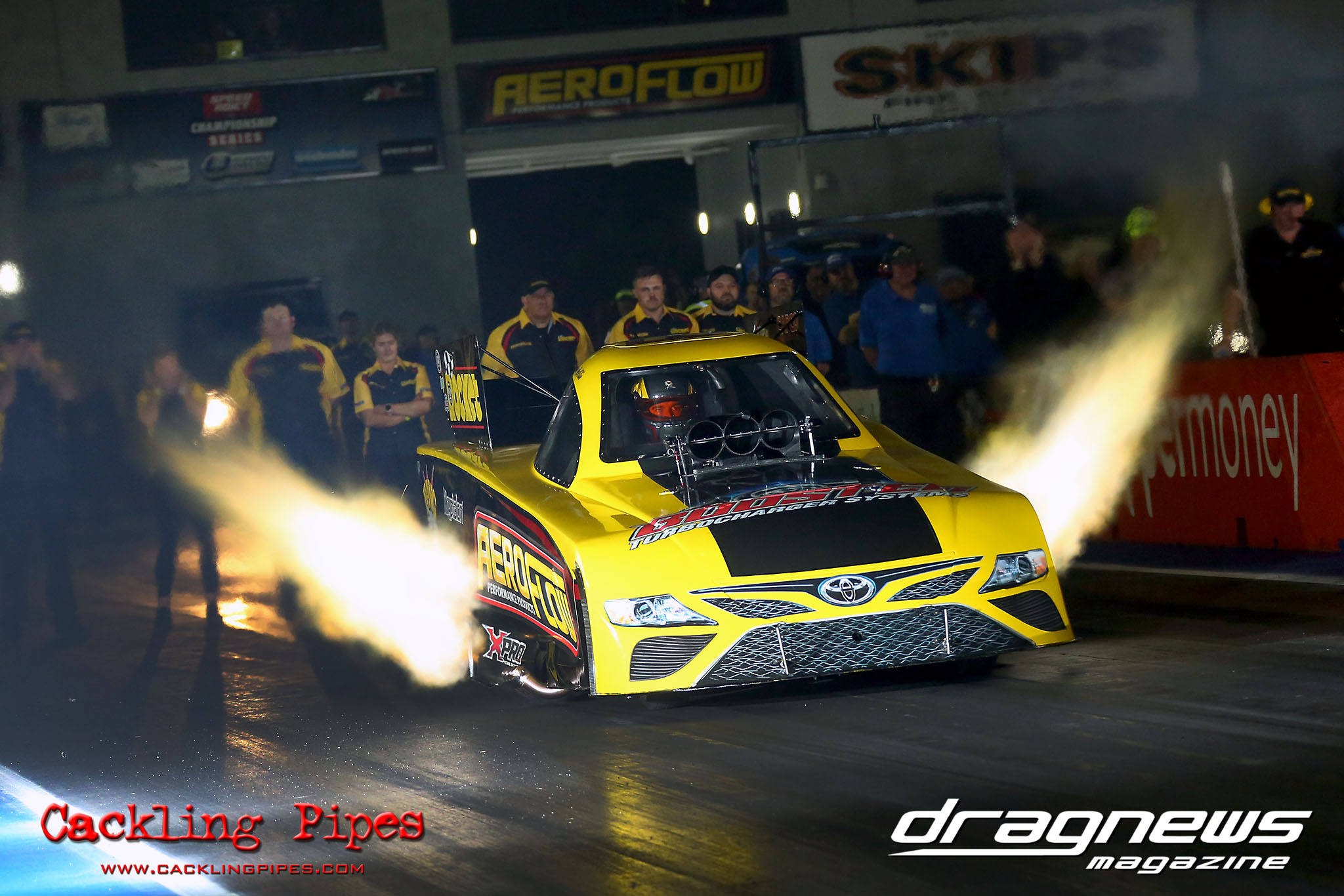 REPORT & GALLERY: 2022 EAST COAST THUNDER - Drag News Magazine