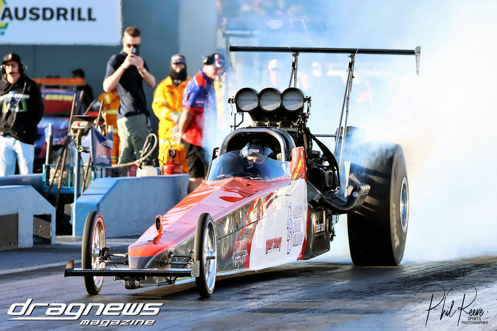 GALLERY & RESULTS: 2022 BLOWN ALCOHOL ALLSTARS - PERTH - Drag News Magazine
