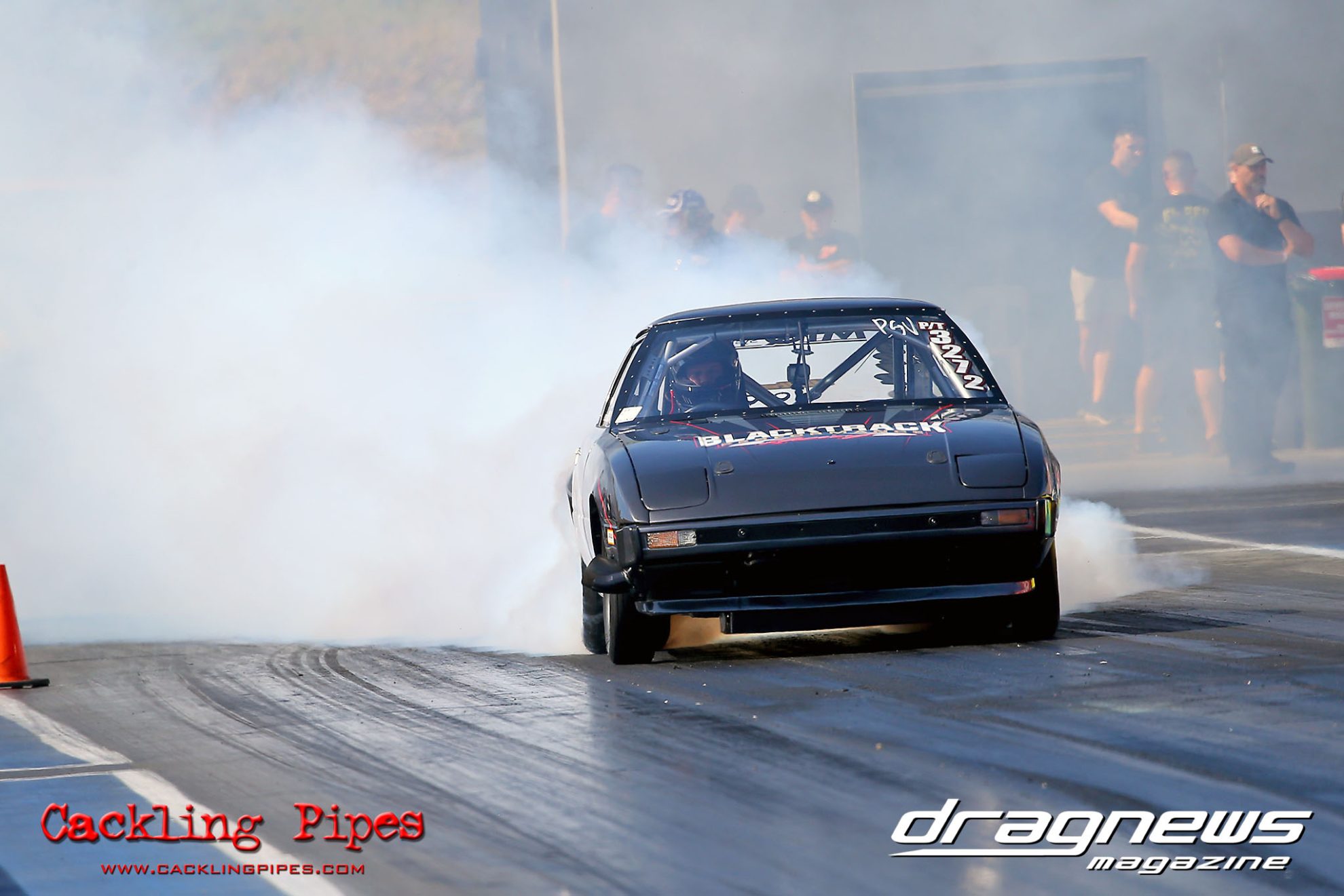 GALLERY & RESULTS: MIDNIGHT MAYHEM 1 - Drag News Magazine