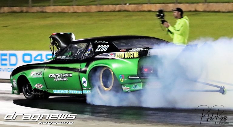 GALLERY & RESULTS: SUMMER SLAM SHOWDOWN - Drag News Magazine