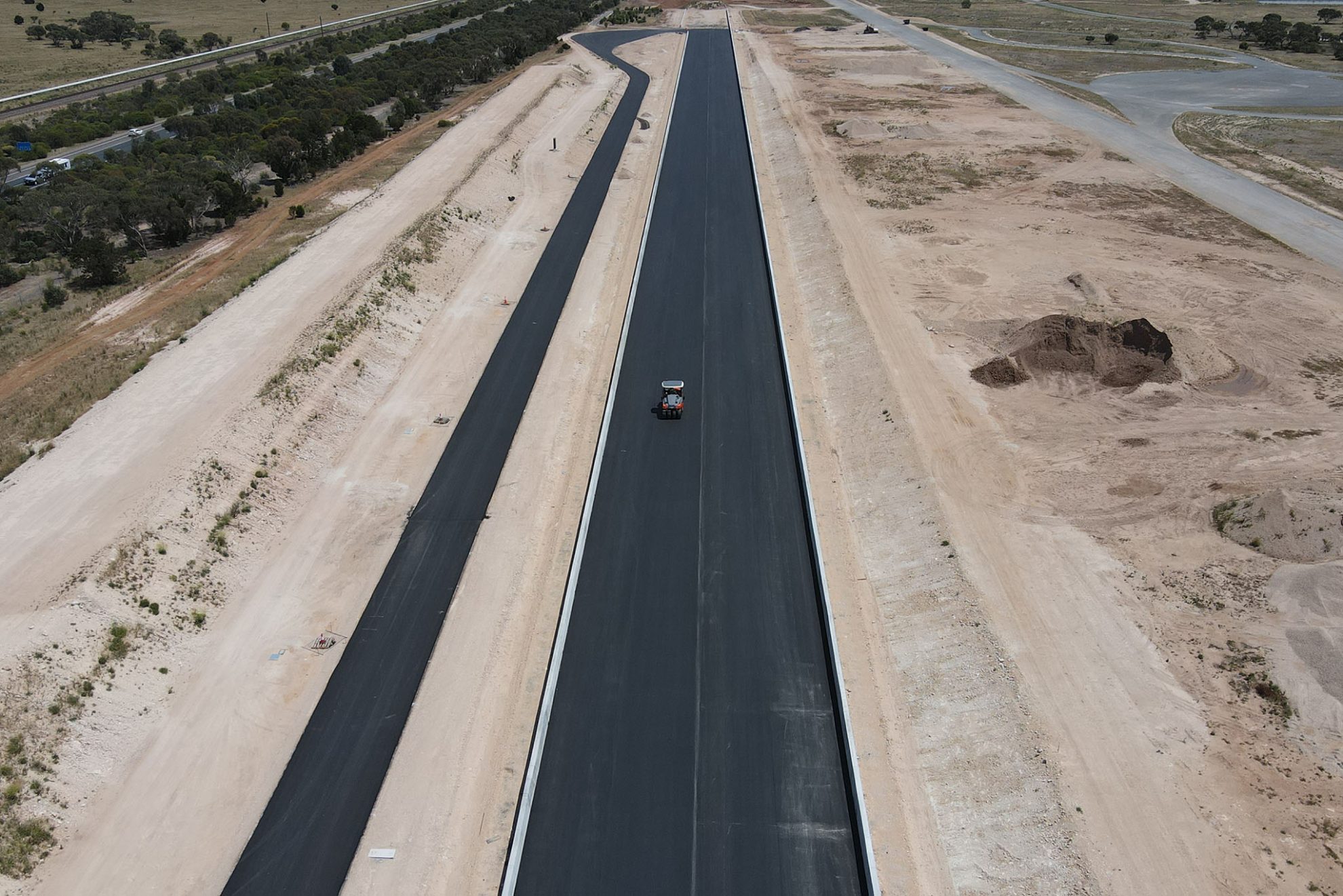 THE BEND DRAGWAY TO COMMENCE LIMITED OPERATION IN MARCH - Drag News ...