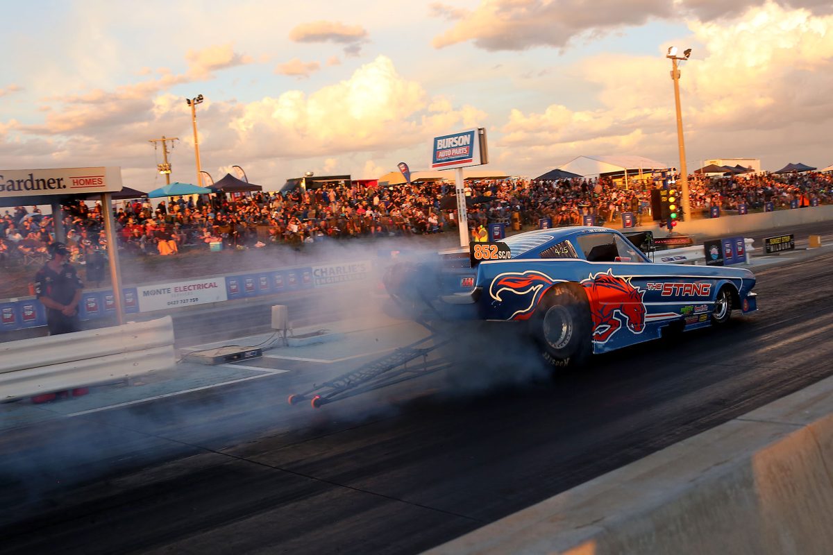 2023 REGIONAL TRACKS DRAG RACING CALENDARS - Drag News Magazine
