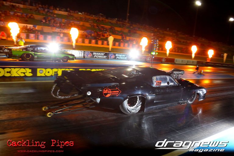 Home - Drag News Magazine