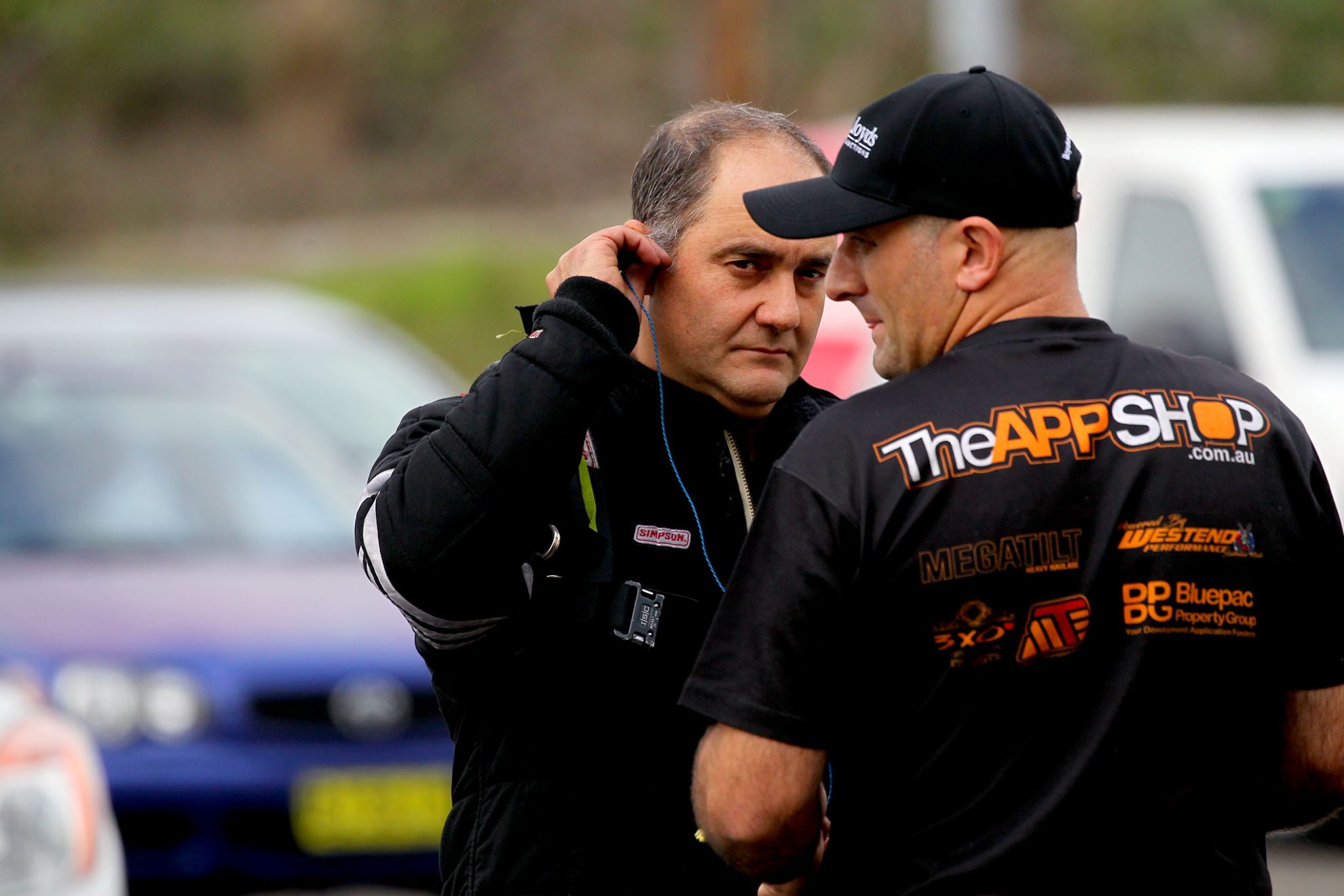 VALE: SAM FENECH - Drag News Magazine