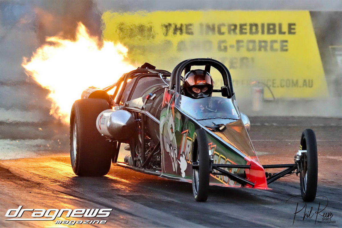 RESULTS & GALLERY: 2023 NIGHT OF FIRE - Drag News Magazine