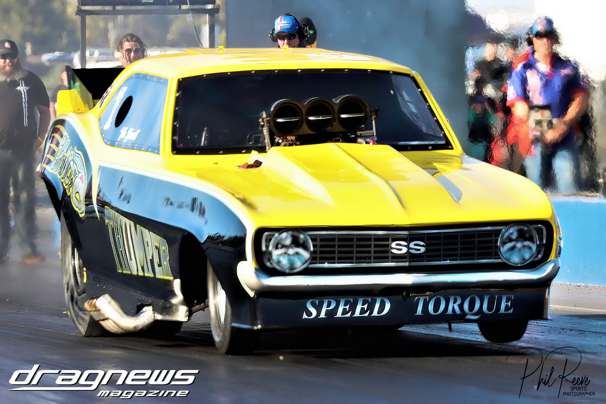 RESULTS & GALLERY: 2023 NIGHT OF FIRE - Drag News Magazine