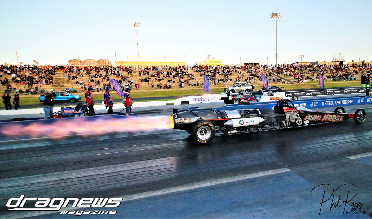RESULTS & GALLERY: 2023 NIGHT OF FIRE - Drag News Magazine