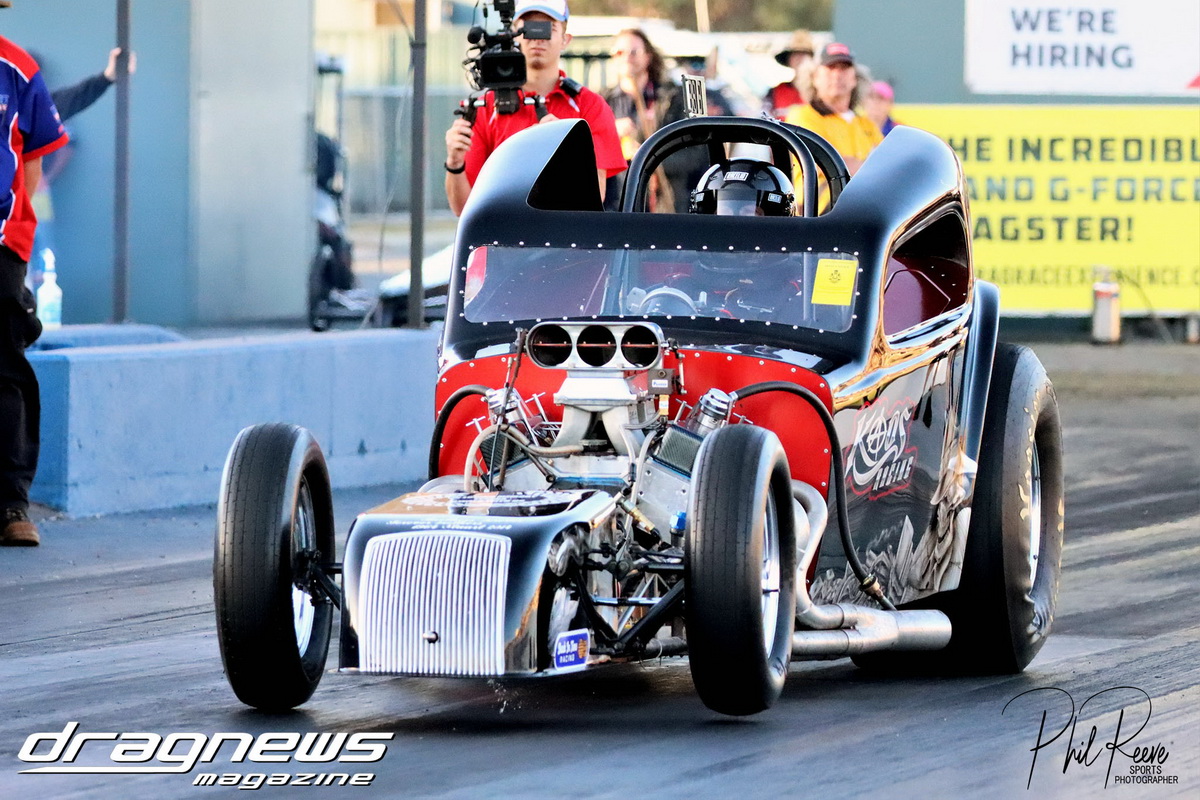 RESULTS & GALLERY: 2023 NIGHT OF FIRE - Drag News Magazine
