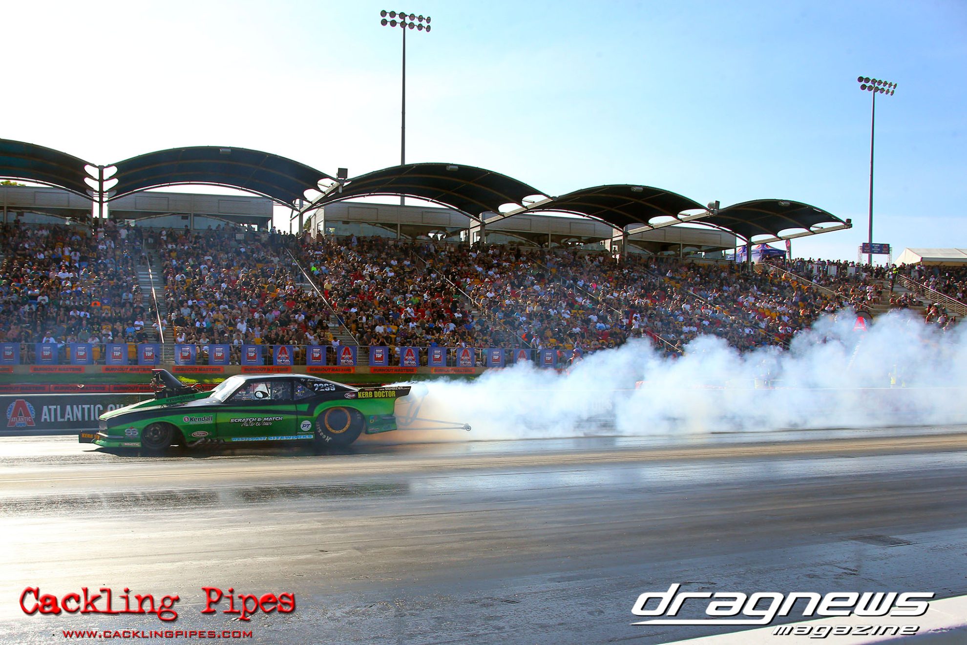 News Archives - Drag News Magazine