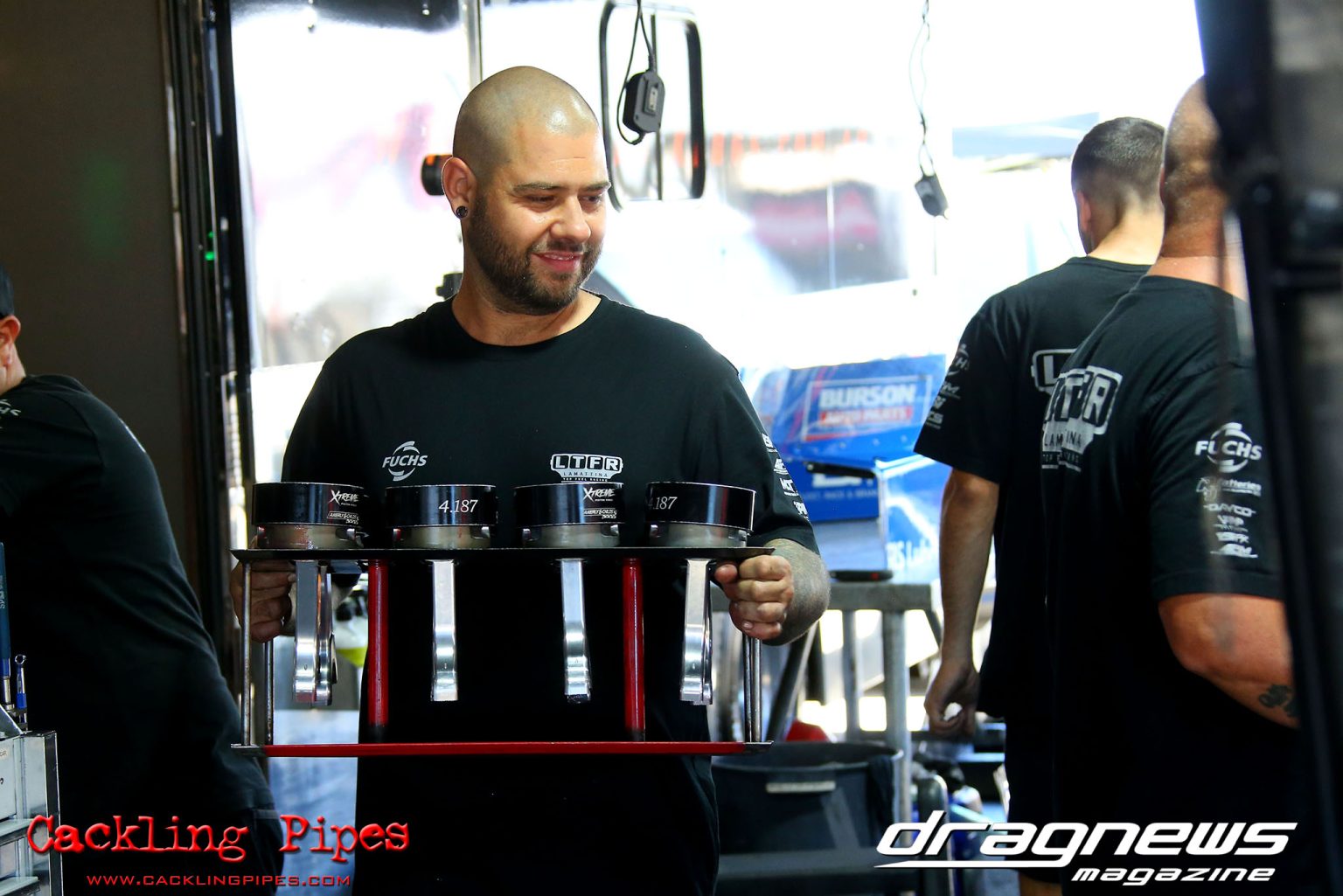 GALLERY: 52ND MACTRACK WESTERNATIONALS - Drag News Magazine