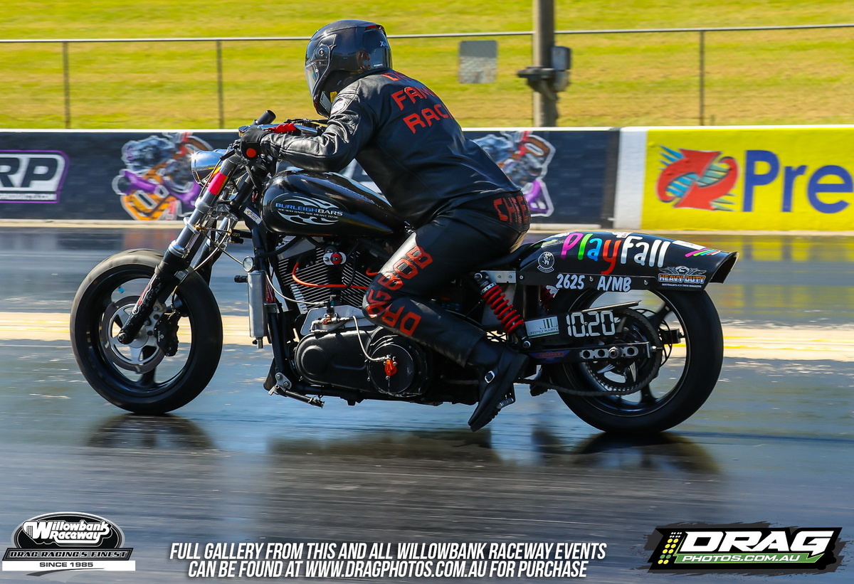 GALLERY & RESULTS: QDRC FEB 2023 - Drag News Magazine
