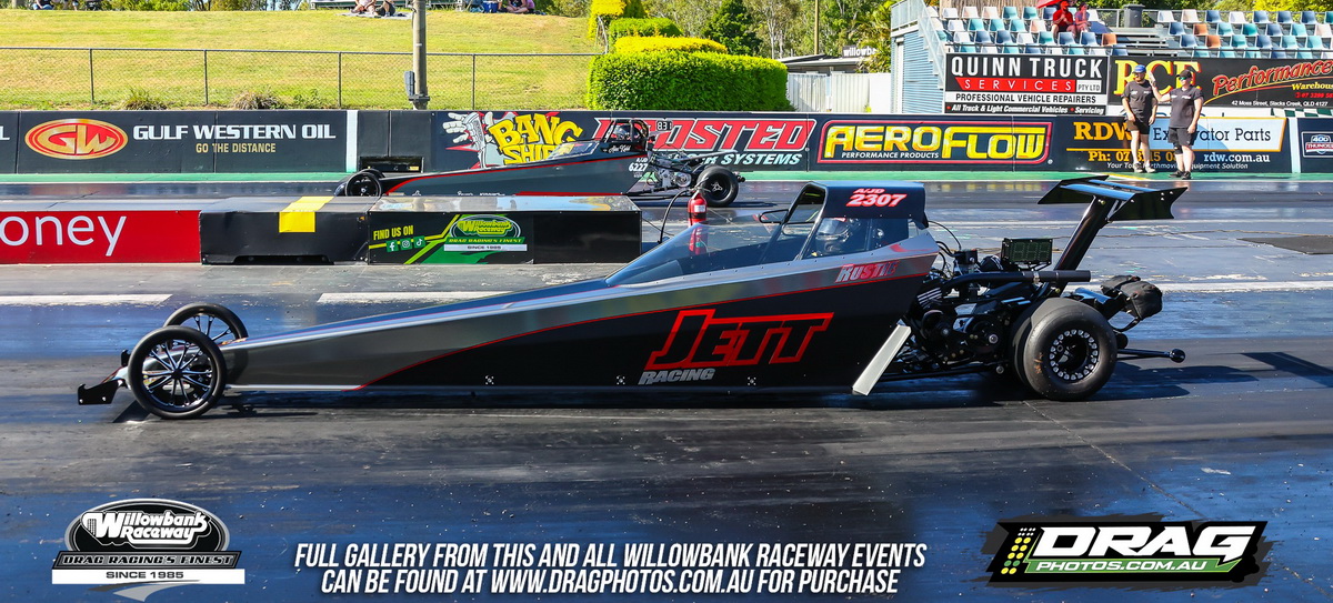 GALLERY & RESULTS: QDRC FEB 2023 - Drag News Magazine