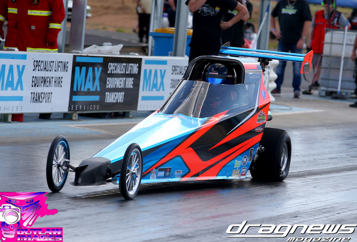 GALLERY & RESULTS: 400 THUNDER AT SUNSET STRIP - Drag News Magazine