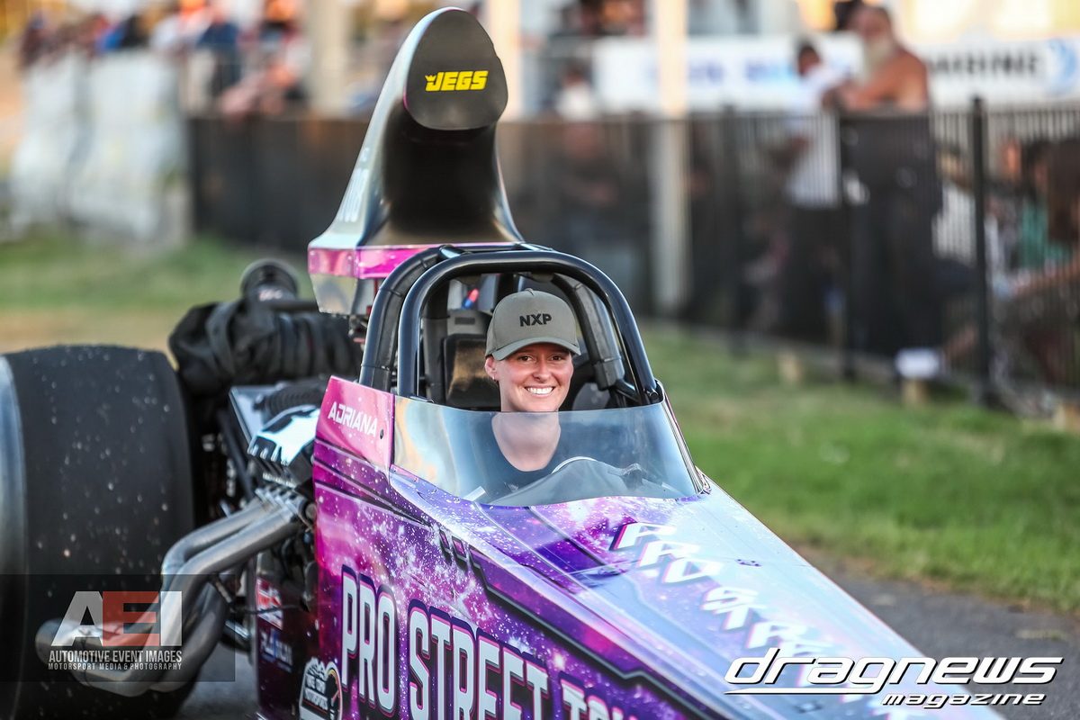 GALLERY & RESULTS: 400 THUNDER AT SUNSET STRIP - Drag News Magazine