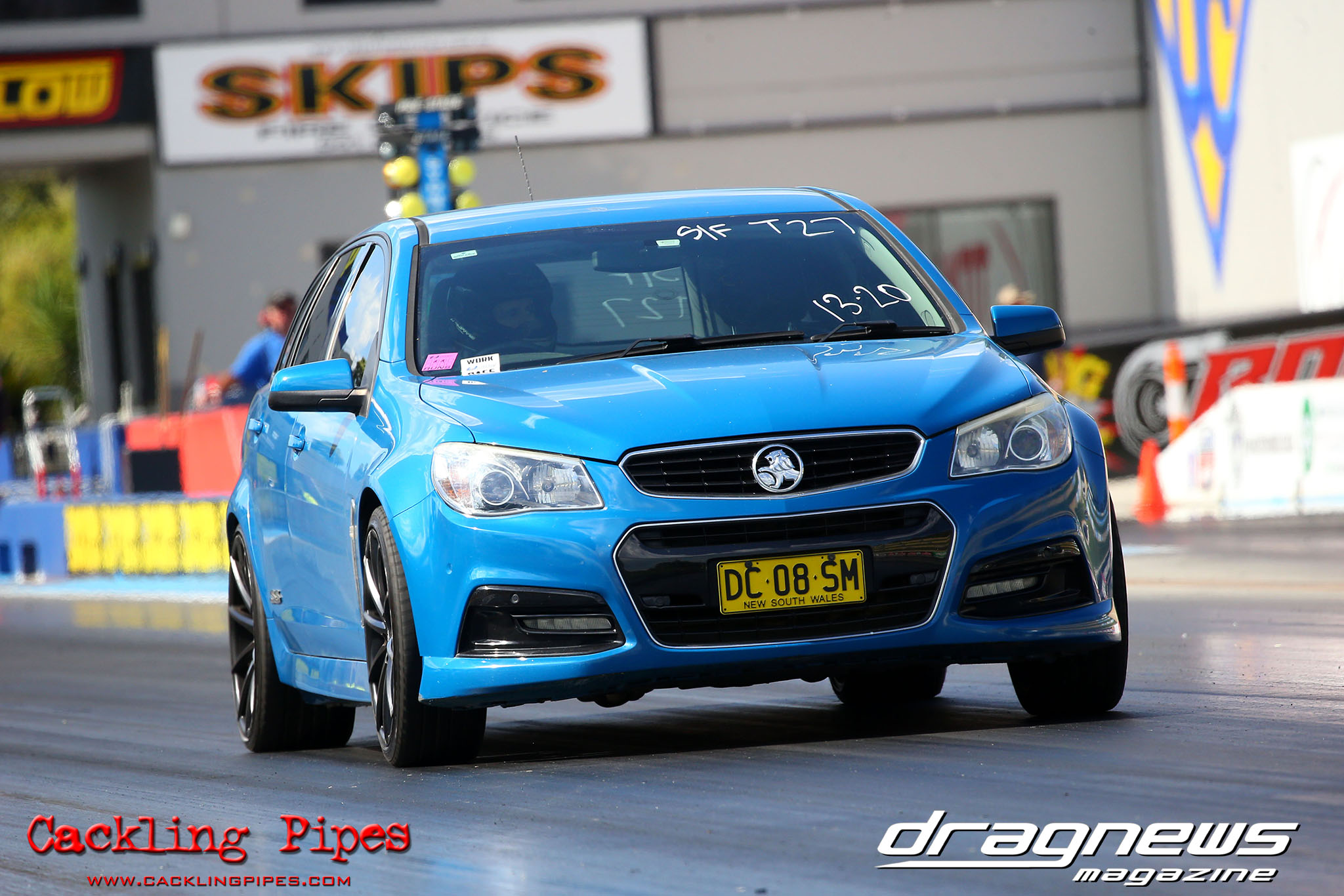 GALLERY & RESULTS: 2023 NSW CHAMPIONSHP RD 1 - Drag News Magazine