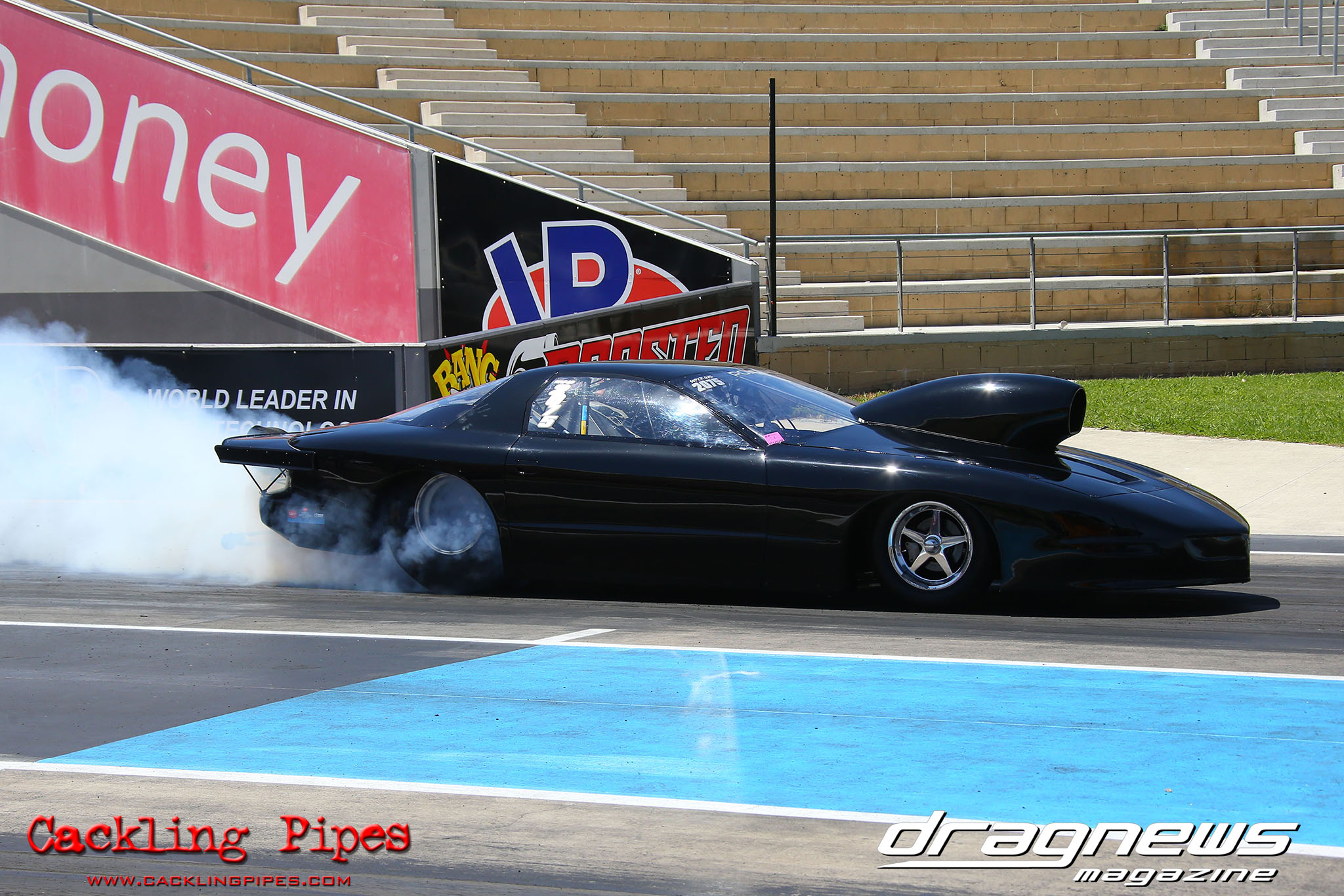 GALLERY & RESULTS: 2023 NSW CHAMPIONSHP RD 1 - Drag News Magazine