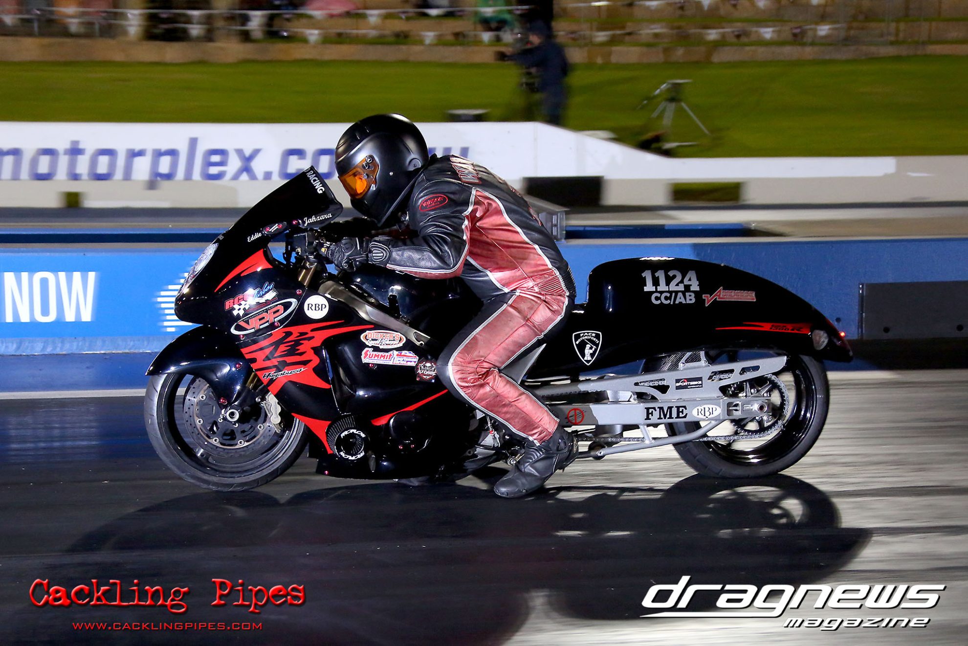 FOUR NEW NATIONAL RECORDS SET AT 2023 ANDRA GRAND FINALS - Drag News ...
