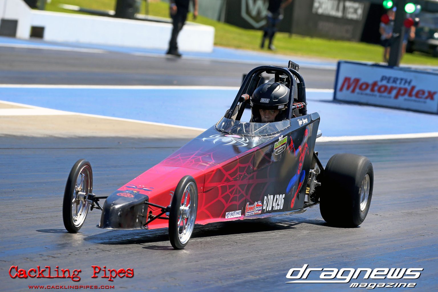 WINNERS ARE GRINNERS AT ANDRA GRAND FINALS - Drag News Magazine