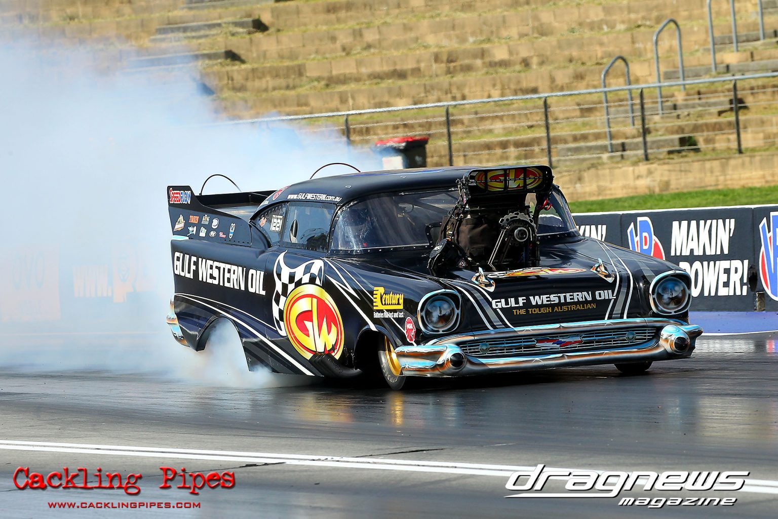 VICTOR BRAY INDUCTED INTO THE AUSTRALIAN MOTORSPORT HALL OF FAME - Drag ...