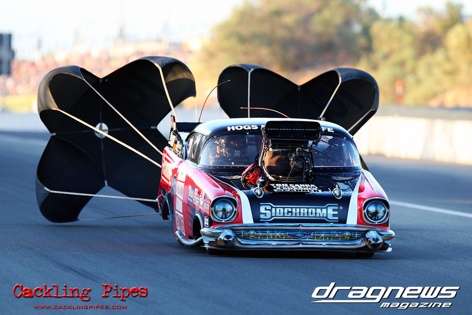 VICTOR BRAY INDUCTED INTO THE AUSTRALIAN MOTORSPORT HALL OF FAME - Drag ...