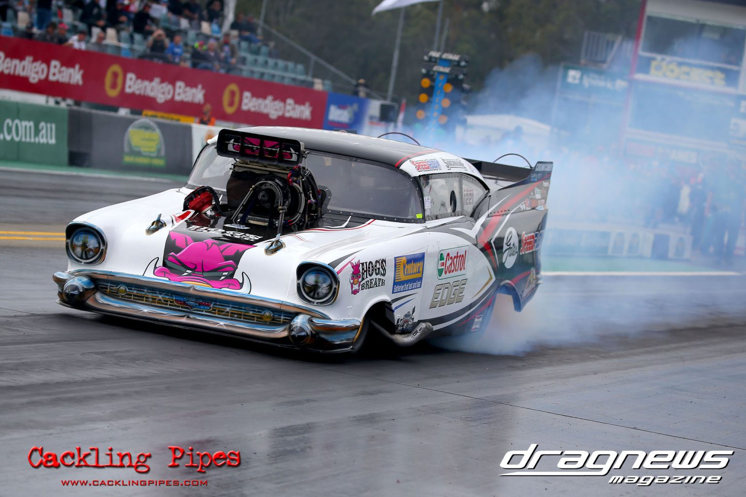 VICTOR BRAY INDUCTED INTO THE AUSTRALIAN MOTORSPORT HALL OF FAME - Drag ...