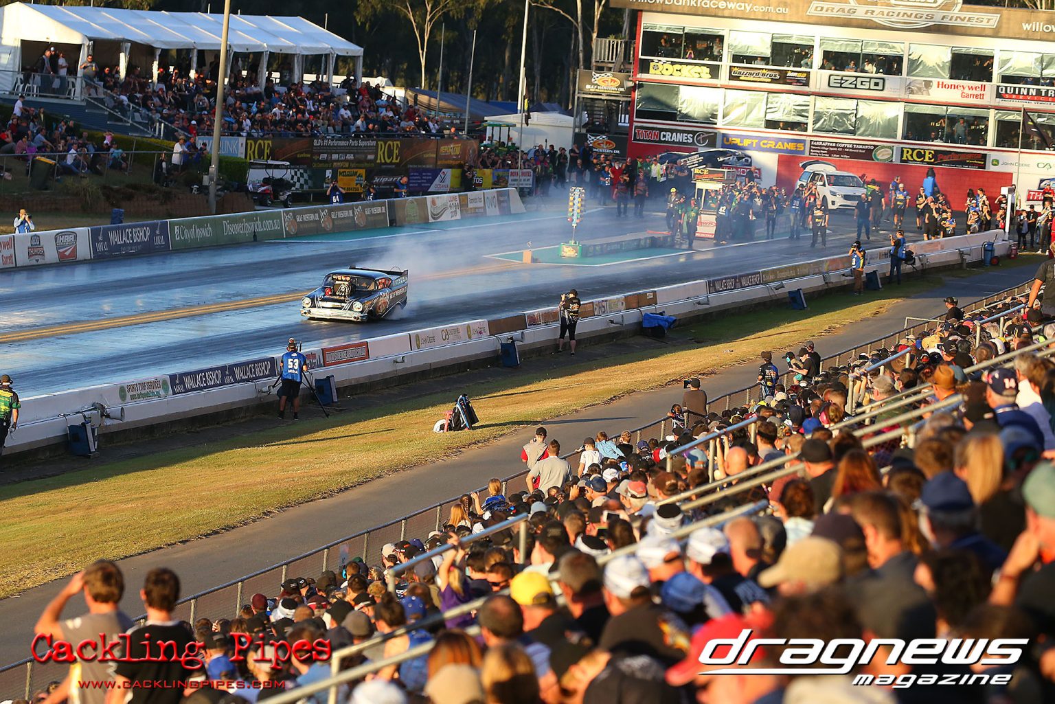 VICTOR BRAY INDUCTED INTO THE AUSTRALIAN MOTORSPORT HALL OF FAME - Drag ...