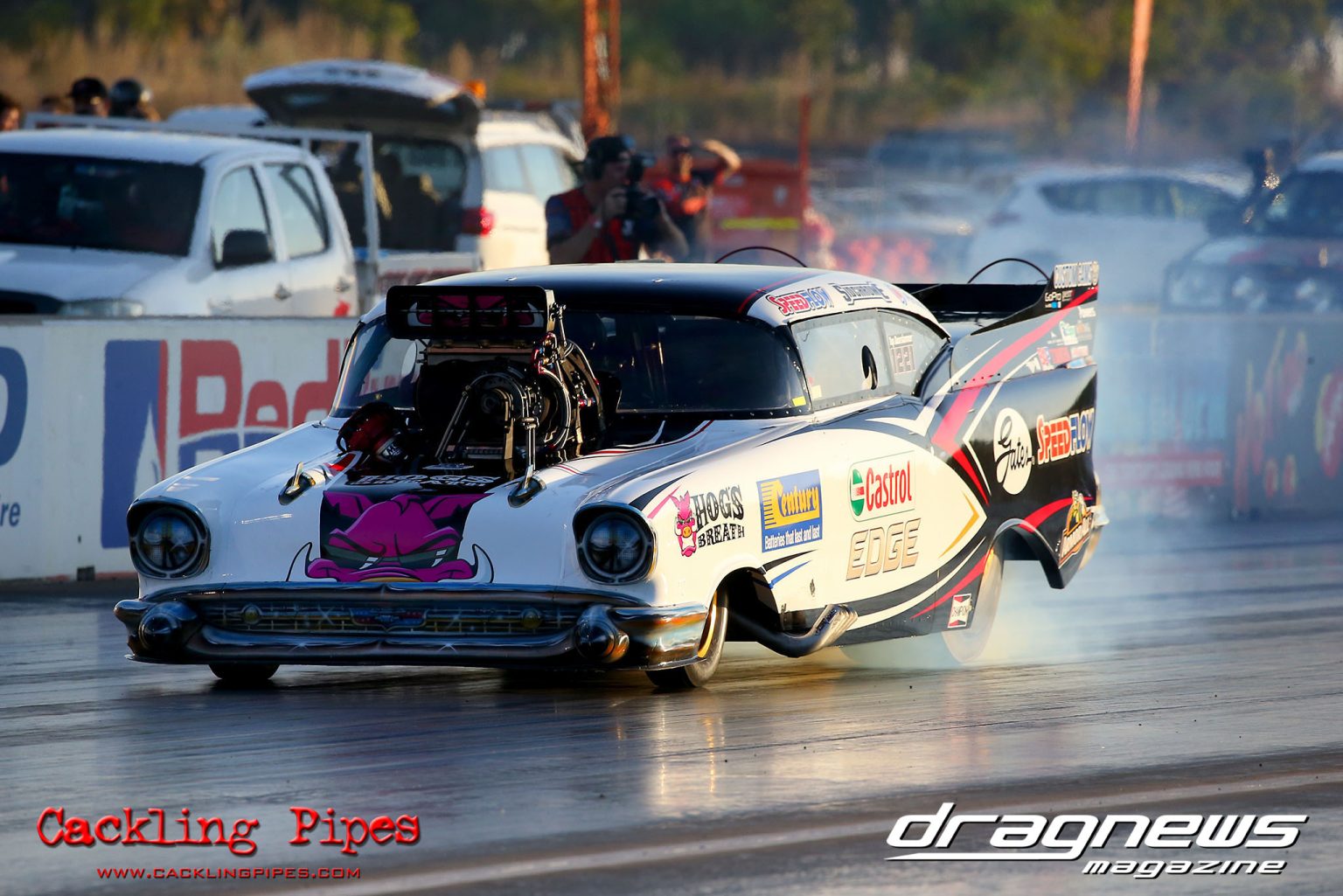 VICTOR BRAY INDUCTED INTO THE AUSTRALIAN MOTORSPORT HALL OF FAME - Drag ...