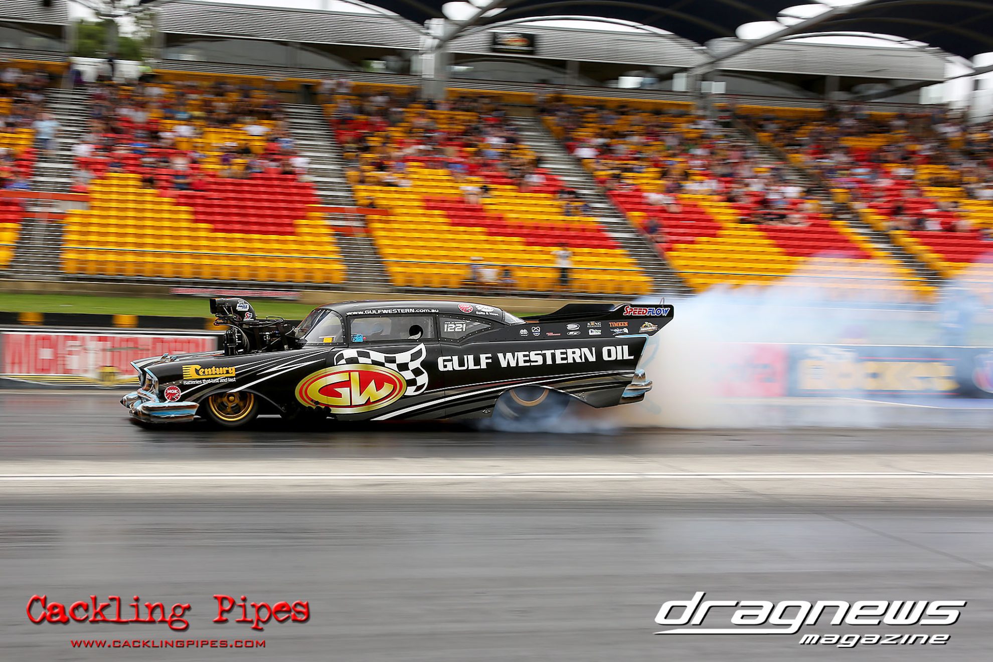 VICTOR BRAY INDUCTED INTO THE AUSTRALIAN MOTORSPORT HALL OF FAME - Drag ...