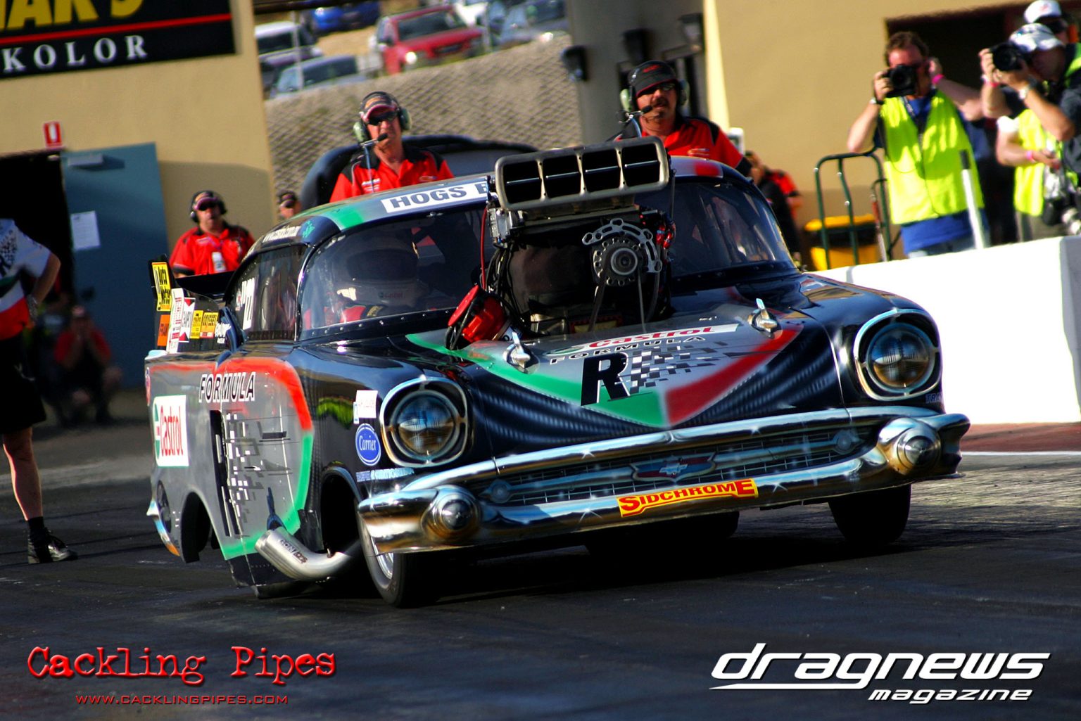 VICTOR BRAY INDUCTED INTO THE AUSTRALIAN MOTORSPORT HALL OF FAME - Drag ...